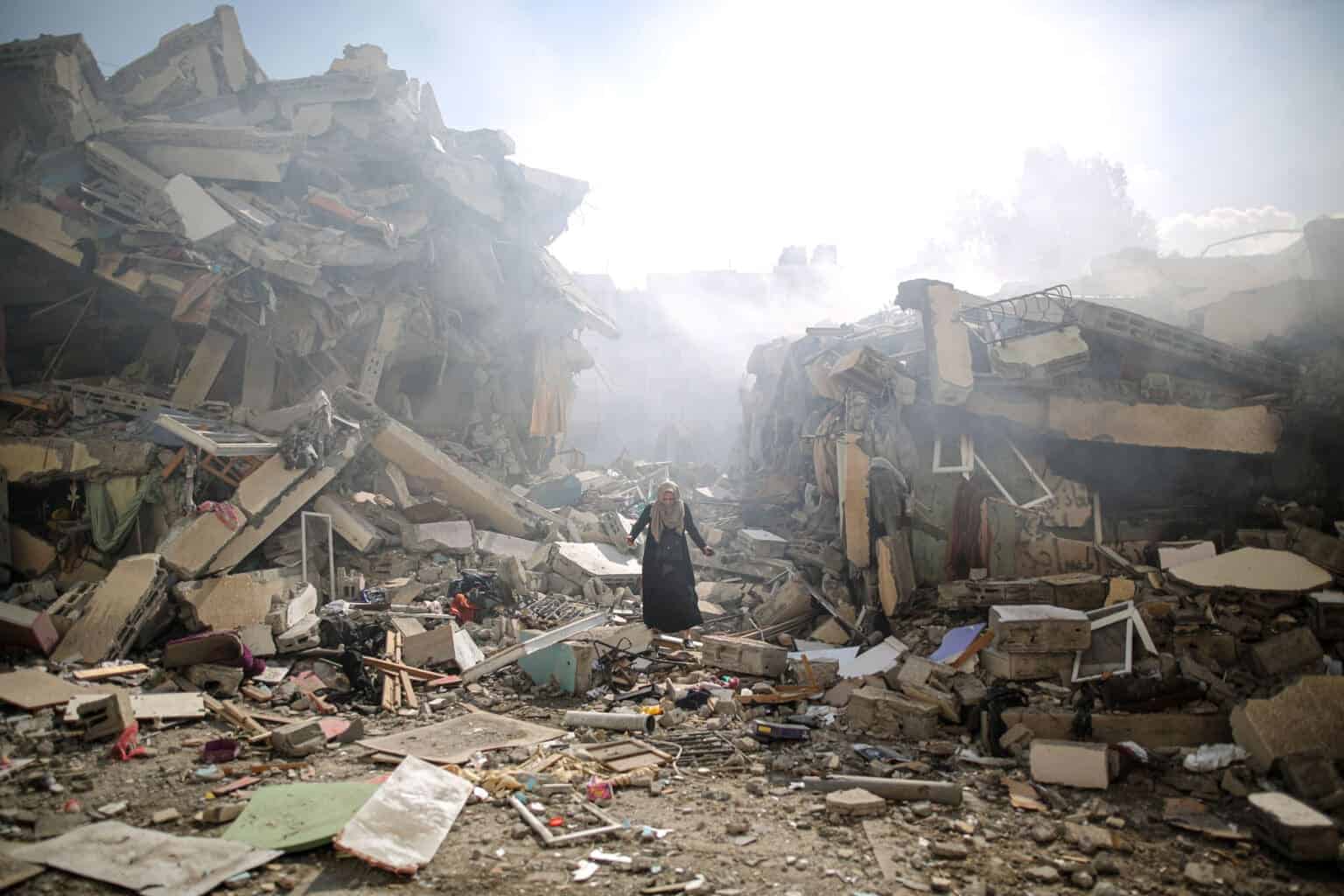 Al-Nakba: The Palestinian Catastrophe of 1948 | True Palestine